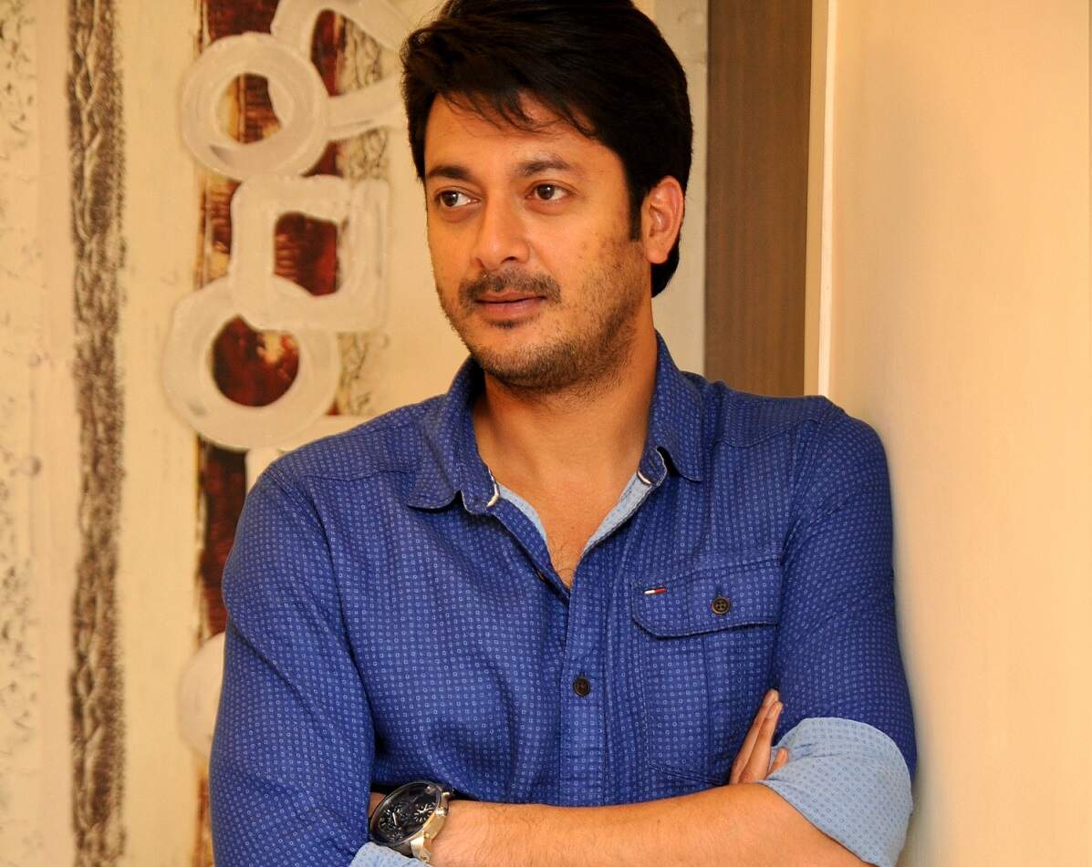 Tolly celebs and their bhaang moments