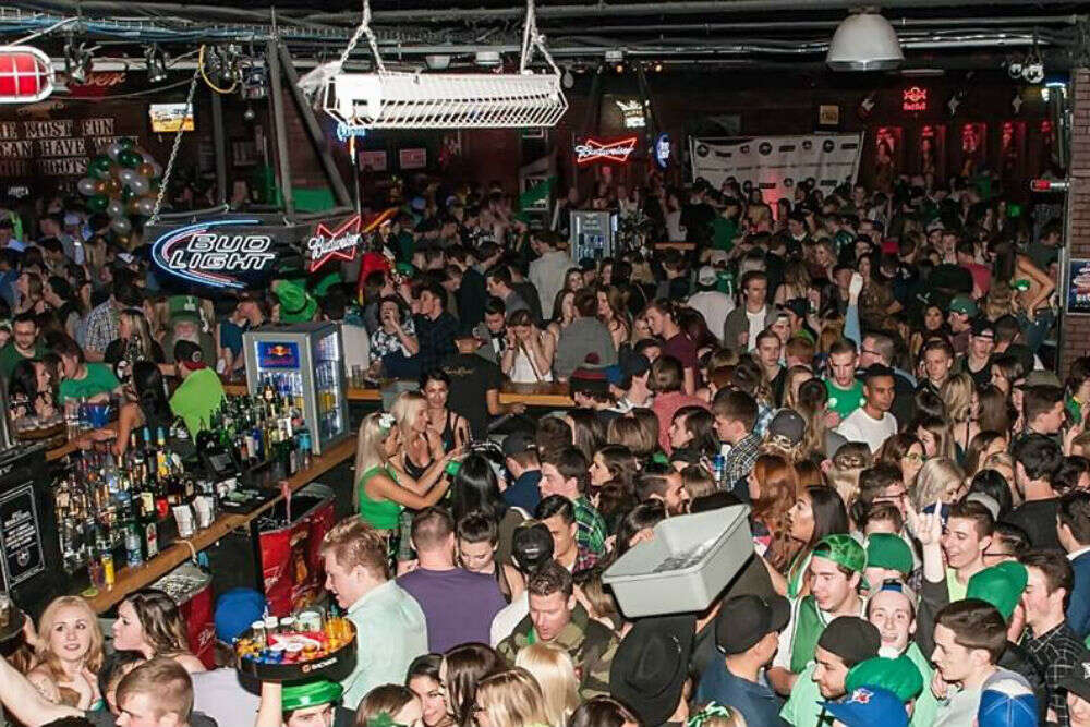 Cowboys, Calgary - TimesTravel