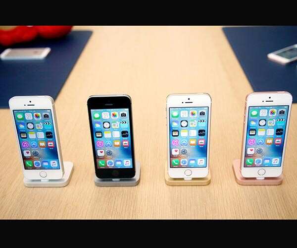 Apple’s new iPhone SE: 9 best features