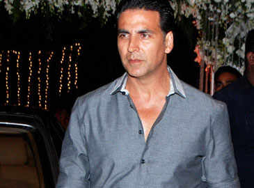 Akshay Kumar to play a double role in ‘Kaththi’ remake