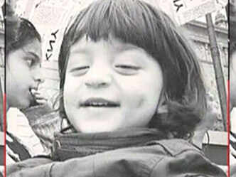 AbRam's new picture goes viral