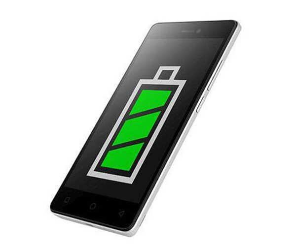 10 tips to extend your smartphone's battery life