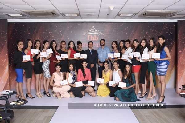 Miss India finalists learn about lifesaving techniques