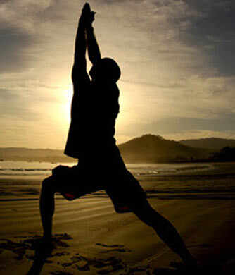 4 steps for performing yoga - Part 3