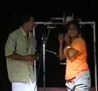 O Madhavan commemoration: Drama festival inaugurated