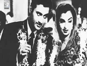 Why Dev Anand and Kalpana Kartik’s secret marriage surprised Bollywood!