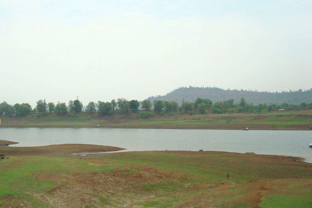 Dudhni Lake and tribal museum, Dadra and Nagar Haveli - TimesTravel