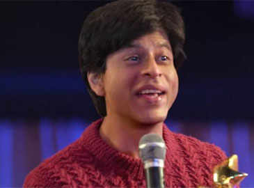 Check out: Why 'Fan' is important for SRK?