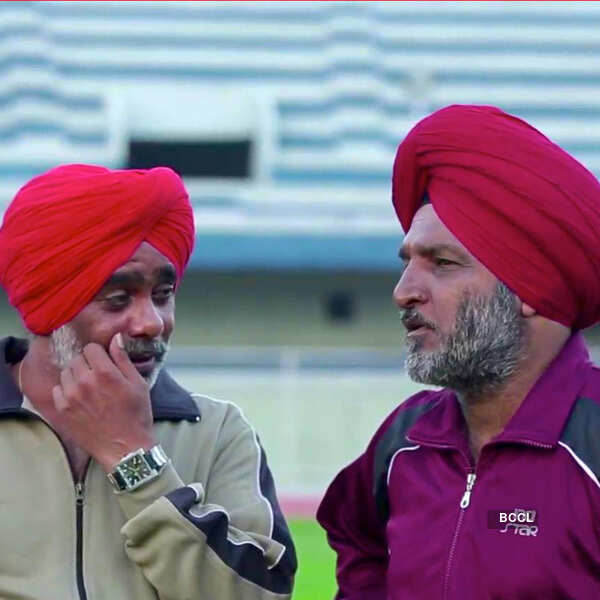 Jasmine Kaur Bathinda Express