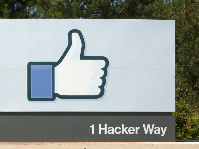 Inside Facebook’s headquarters: 10 awesome things