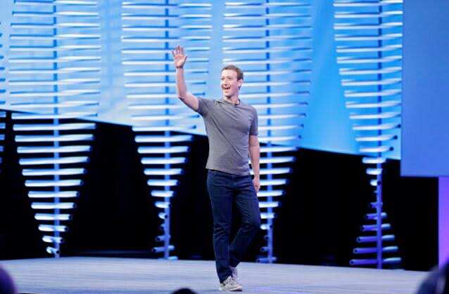 9 things Facebook announced at its developer conference F8 | Gadgets Now