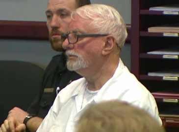 Man wrongfully convicted in '57 murder set free