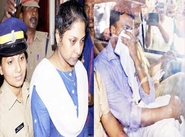 Attingal murder: Mathew sentenced to death, Anu gets life imprisonment