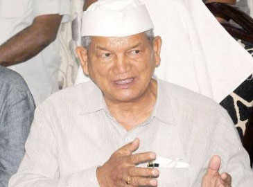 HC slams govt on central rule in Uttarakhand