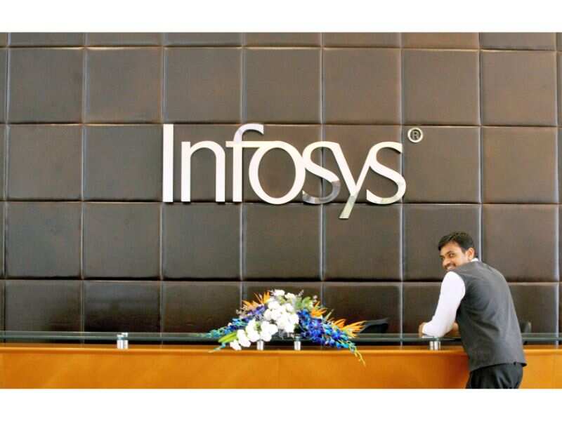SEO Test - Infosys results: What's good and what's not