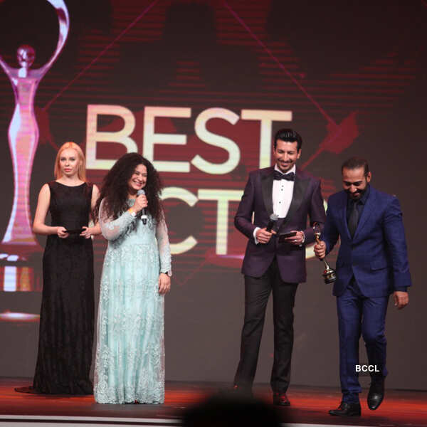 ARY Film Awards 2016: Winners | ARY Film Awards 2016: Winners Celebrity ...