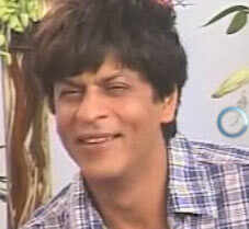 The journey of King Khan