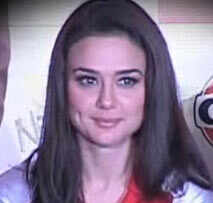 Preity is going to study at Harvard