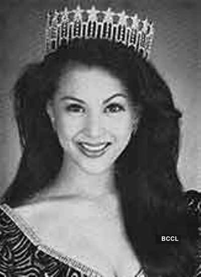 Blunders by beauty queens during the question and answer round