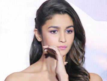 Alia returns to light-hearted films