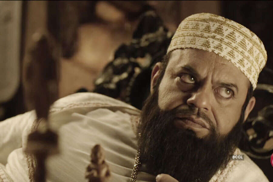 Rajkahini- The Etimes Photogallery Page 7