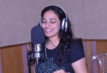 Actresses who are popular Kannada film singers