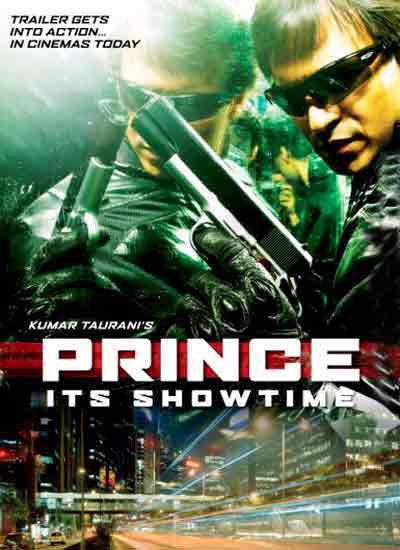 Prince Movie Photos | Prince Movie Stills | Prince Bollywood Movie ...