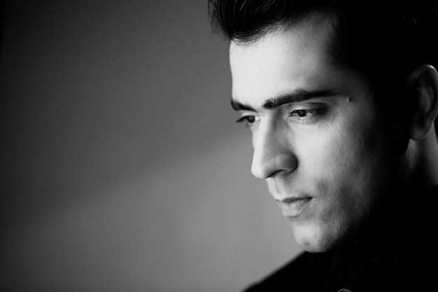 Let's talk about Abir Chatterjee