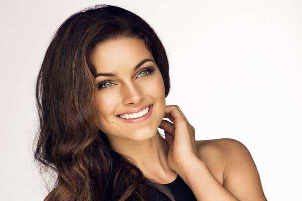 5 Things you need to know about Rolene Strauss