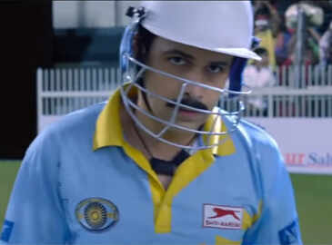 Azhar: Official trailer
