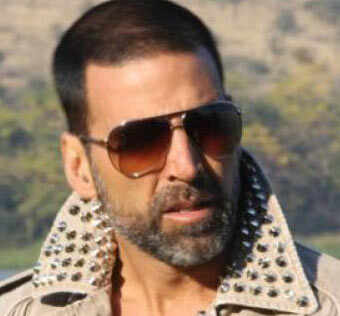Akshay to act in film based on Bihar mafia