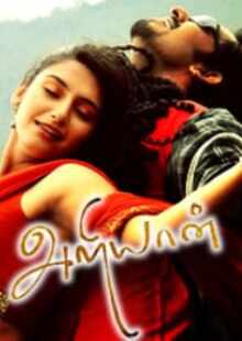 Ariyaan | The Times of India