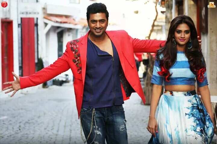 Film frat reels under strong-arm tactics