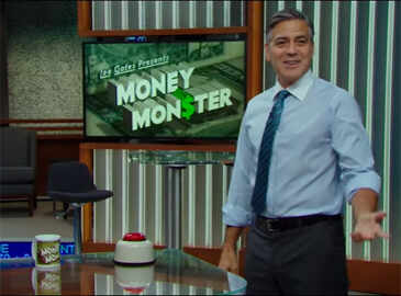 Money Monster: Official trailer
