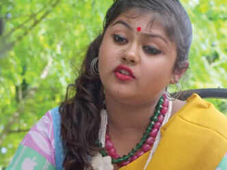 Kollidam: Official trailer