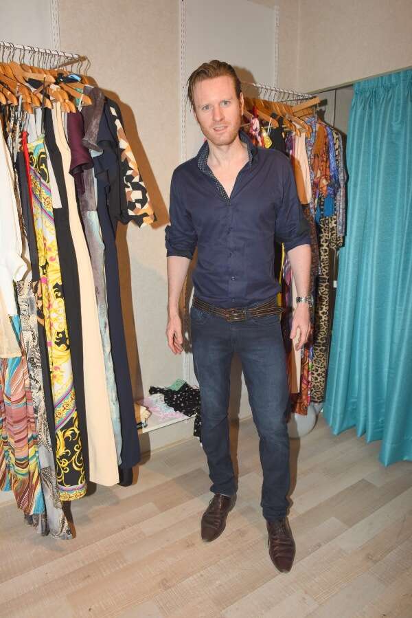 Kama Couture: Store Launch- The Etimes Photogallery Page 10