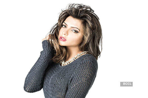 Ruhi Singh: Journey of a stunning beauty queen