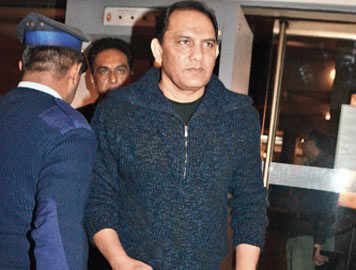 Azharuddin wants match fixing interrogation scene to be deleted in ‘Azhar’