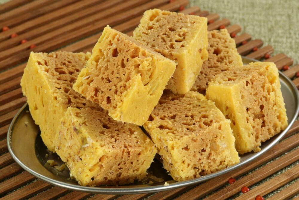 Mysore pak - Get Mysore pak Restaurant Reviews on Times of India Travel