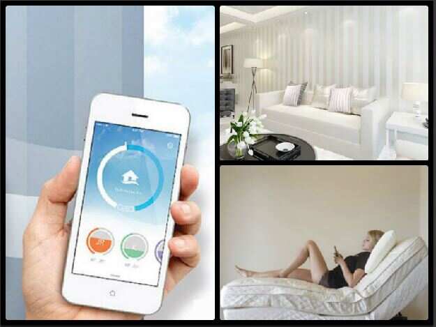 7 gadgets to turn your home into a 'smart home'