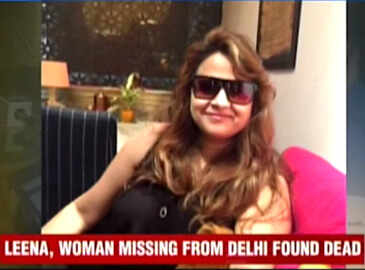 3 arrested for murder of Delhi girl Leena Sharma