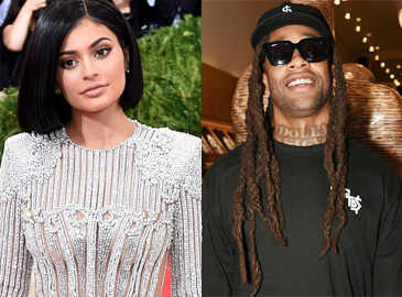 Is Kylie Jenner dating Ty Dolla Sign?