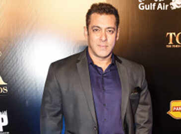 Salman recommends Pulkit for new projects?