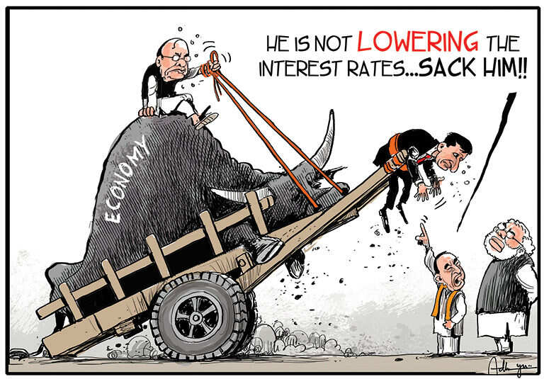 Interest rate