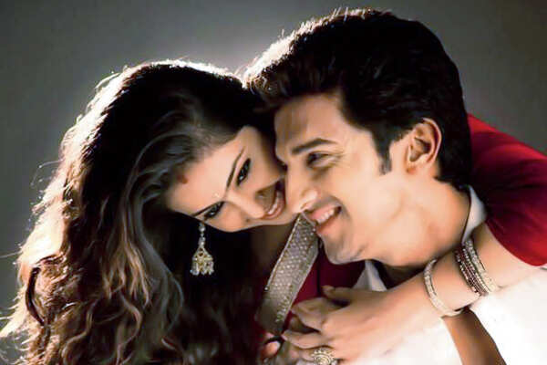 Avika Gor, Manish Raisinghani launch poster at Cannes film fest