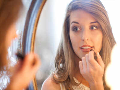 Look the best on your first date