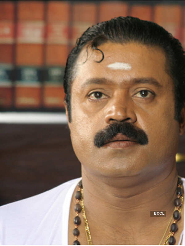 Child artistes who became Mollywood stars