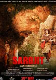 Sarbjit