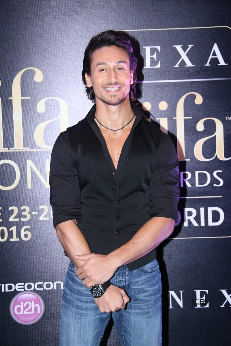 IFFA '16: Press Conference | IFFA '16: Press Conference Celebrity Pics ...