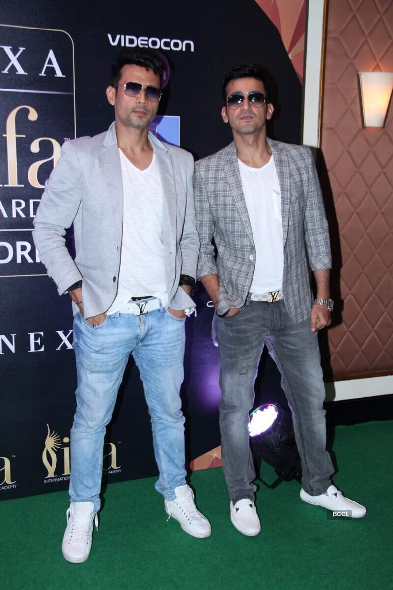 IFFA '16: Press Conference | IFFA '16: Press Conference Celebrity Pics ...